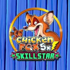 Play ChickenFox5x Skillstar Online at Midnite Casino - Midnite