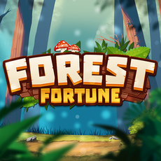 Play Forest Fortune Online at Midnite Casino - Midnite