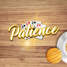 Play Patience Online at Midnite Casino - Midnite