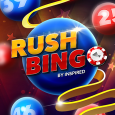 Play Rush Bingo Online at Midnite Casino - Midnite