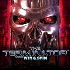 Play The Terminator Win & Spin Online at Midnite Casino - Midnite