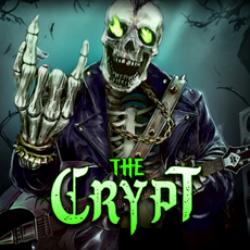 Play The Crypt Online at Midnite Casino - Midnite
